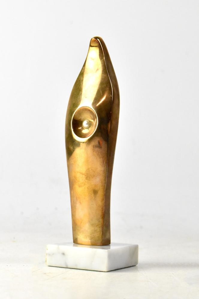 Arthur Dooley | Madonna with Pearl | MutualArt