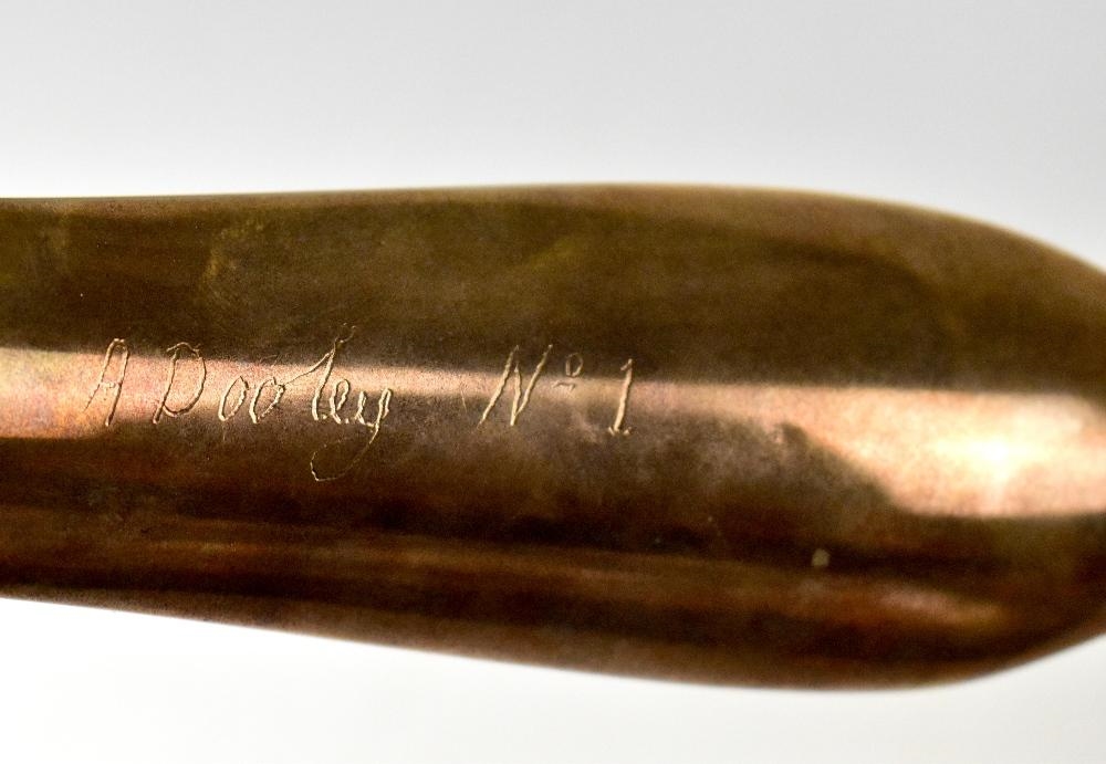 Arthur Dooley | Madonna with Pearl | MutualArt