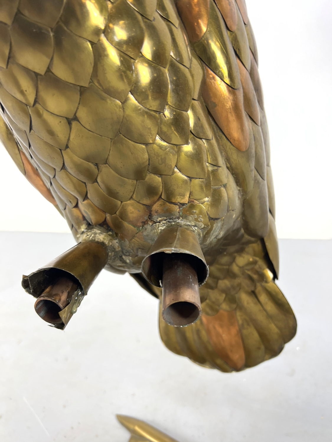 Sergio Bustamante | Collection of Modernist Bird Sculptures | MutualArt