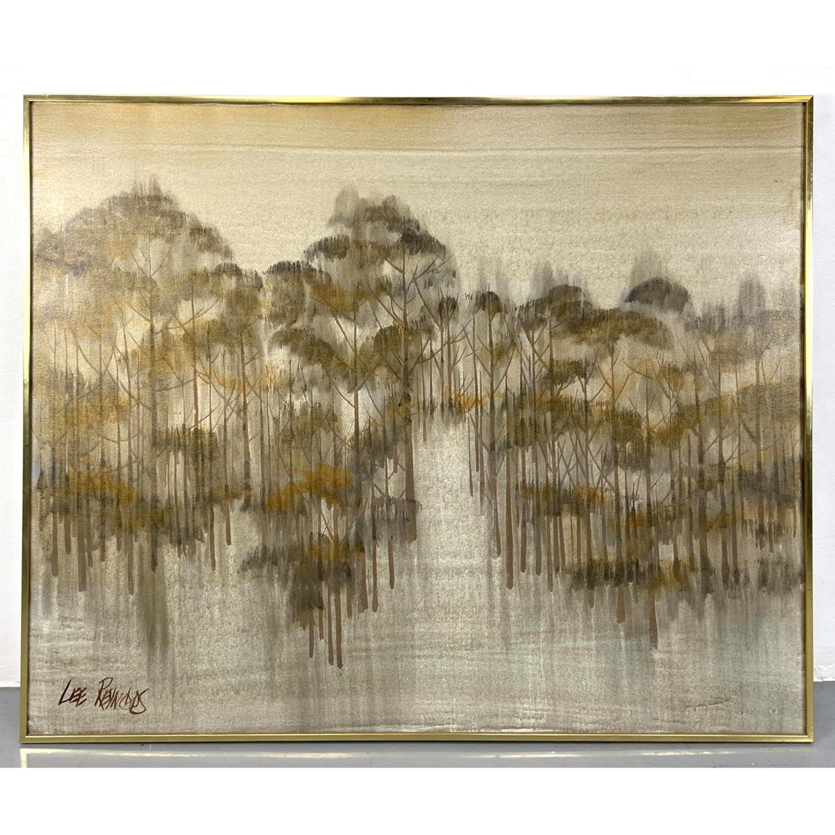 Lee Reynolds Paintings Price List – HOBH
