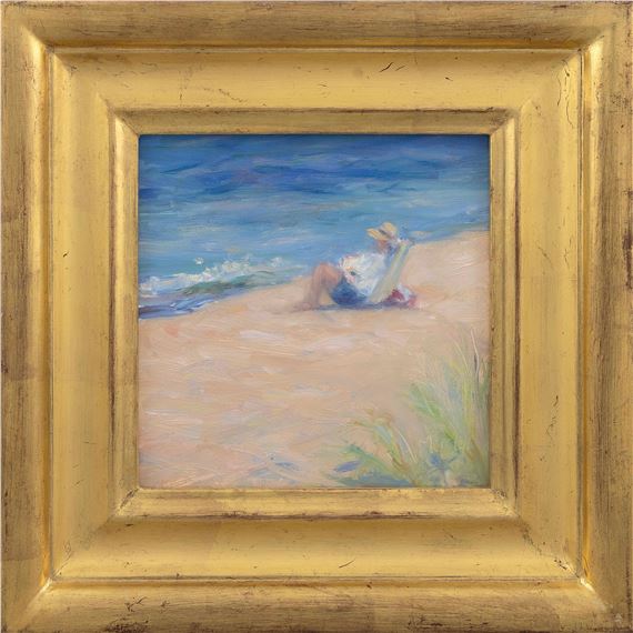 Meg Mercier | 1 Artworks at Auction | MutualArt