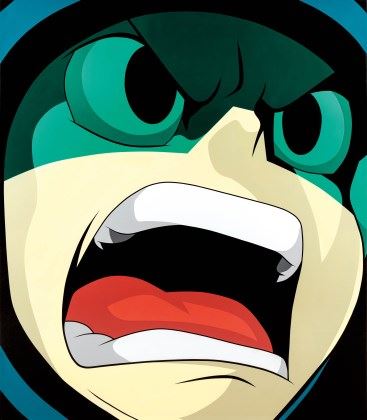 Seungcheol Ok | Mimic (2019) | MutualArt