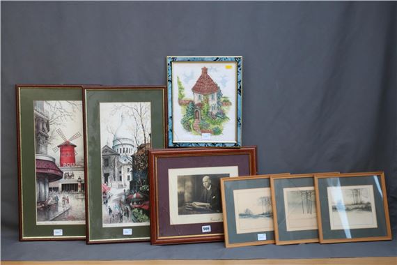 Andrew Swan | 1 Artworks | MutualArt