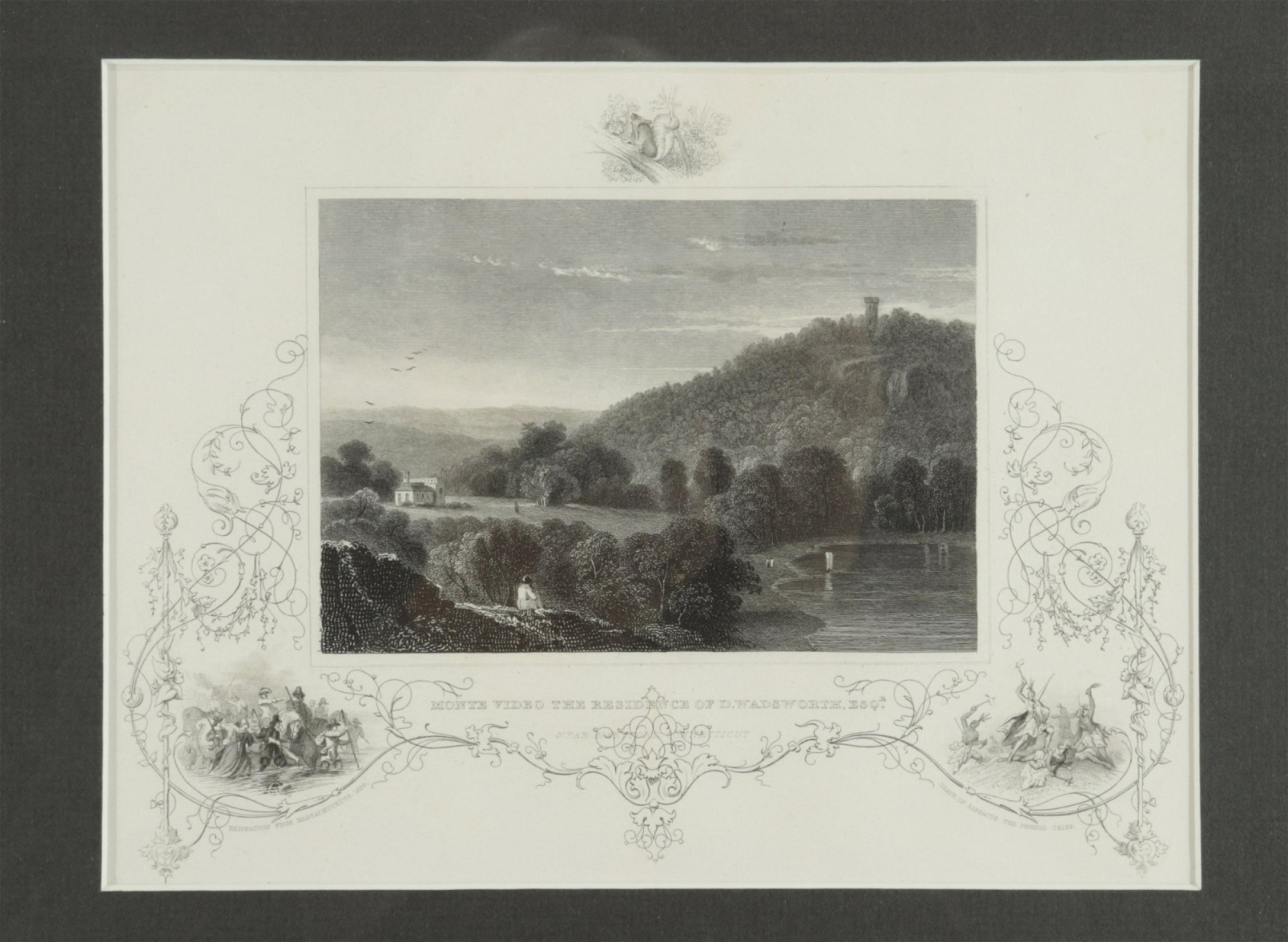 Henry Dixon | English Buildings & English Engraving for the Society of ...