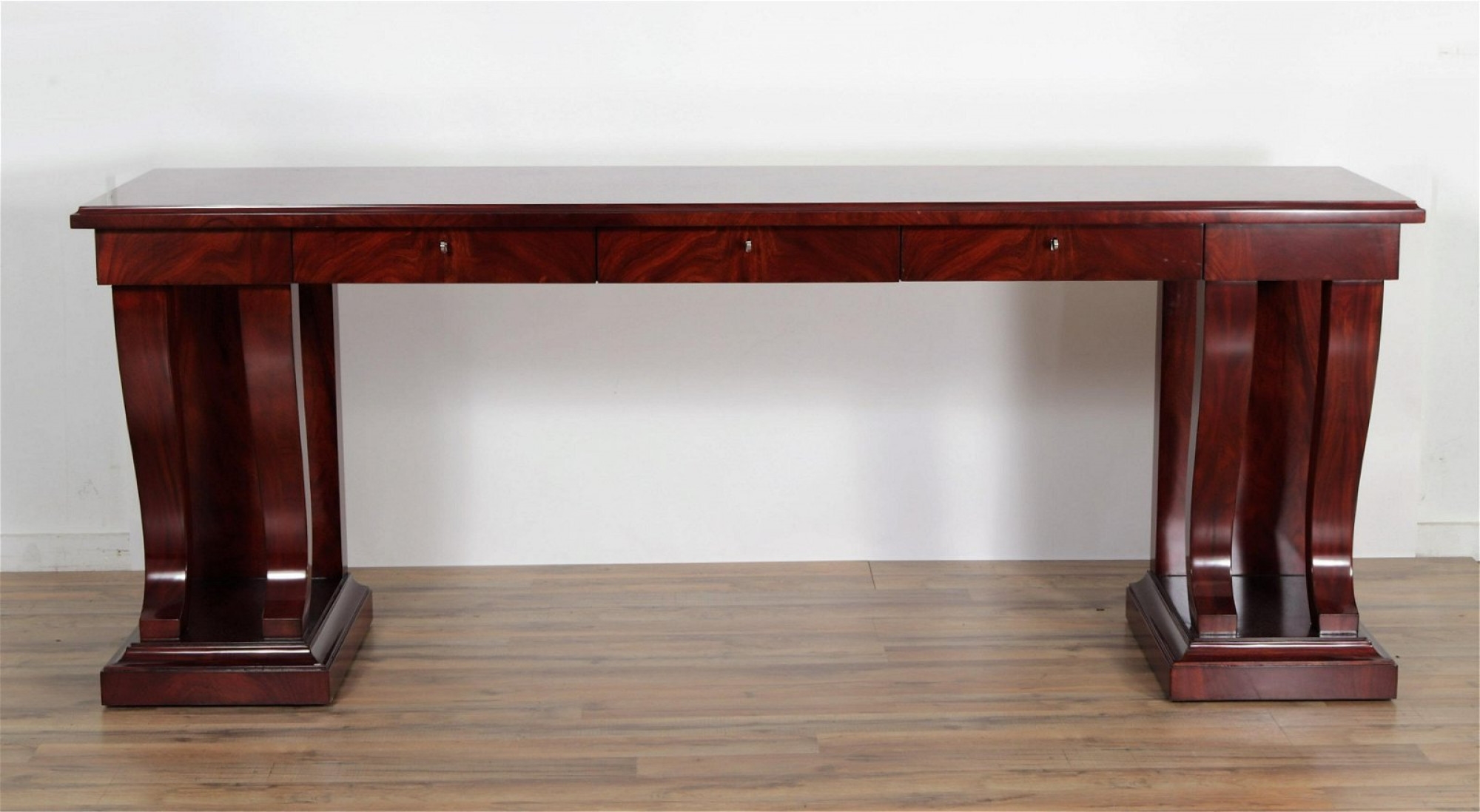 Ralph Lauren | Hall Console | MutualArt