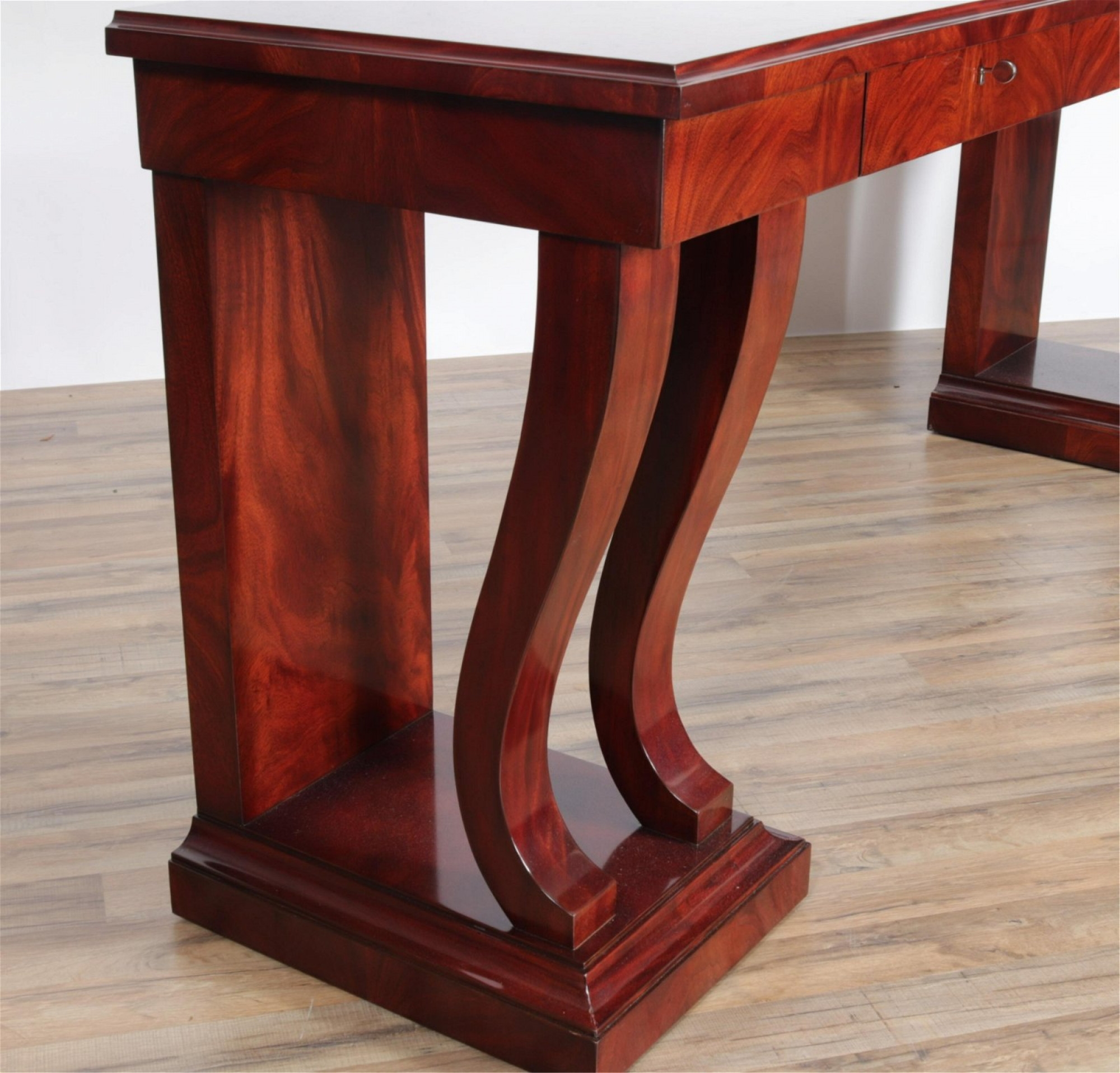 Ralph Lauren | Hall Console | MutualArt
