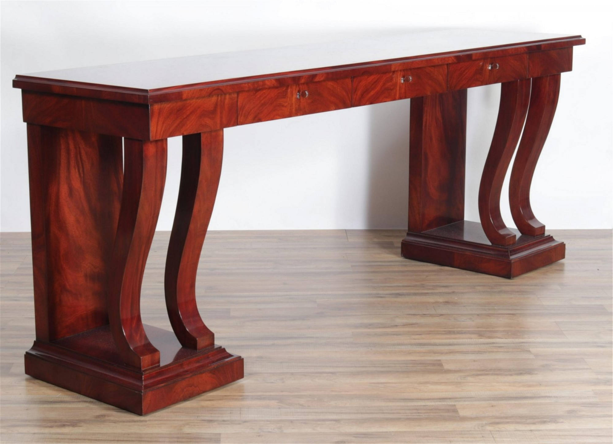 Ralph Lauren | Hall Console | MutualArt