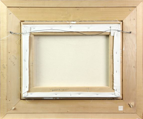 Ingrid Harrison | Beaver Lake | MutualArt