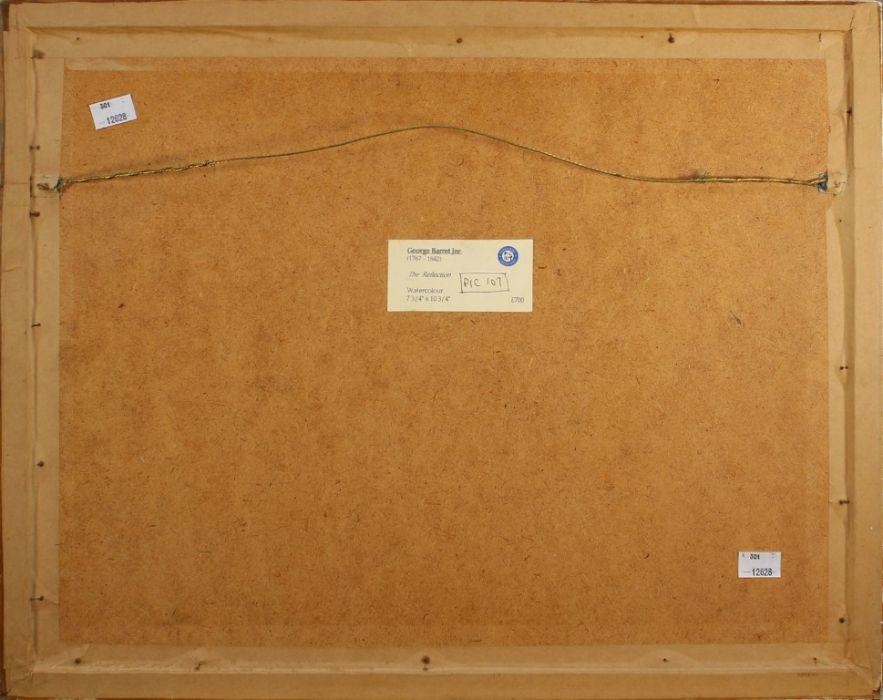 George Barret Jr. | George Barrett Jnr (British 1767-1842) The ...