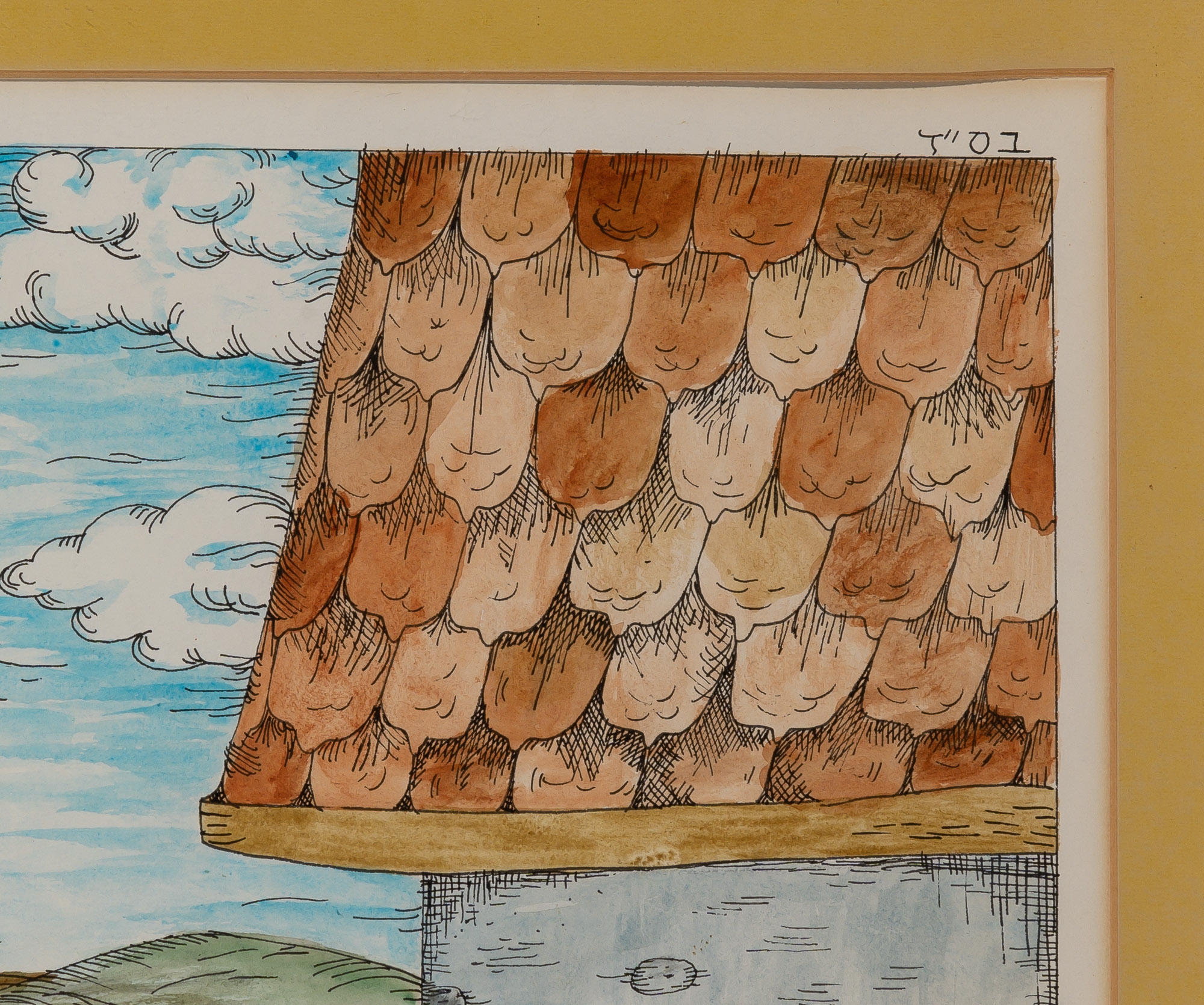 Michoel Muchnik | American, b. 1952 | MutualArt