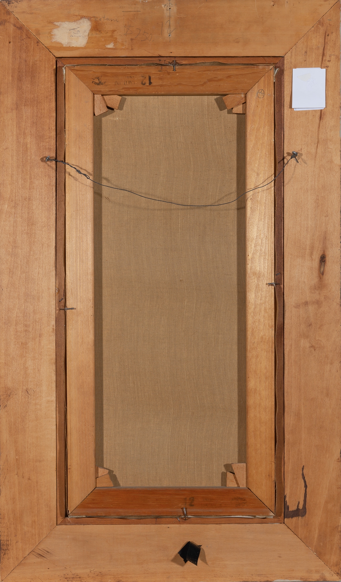 Tully Filmus | American, 1903-1998 | MutualArt