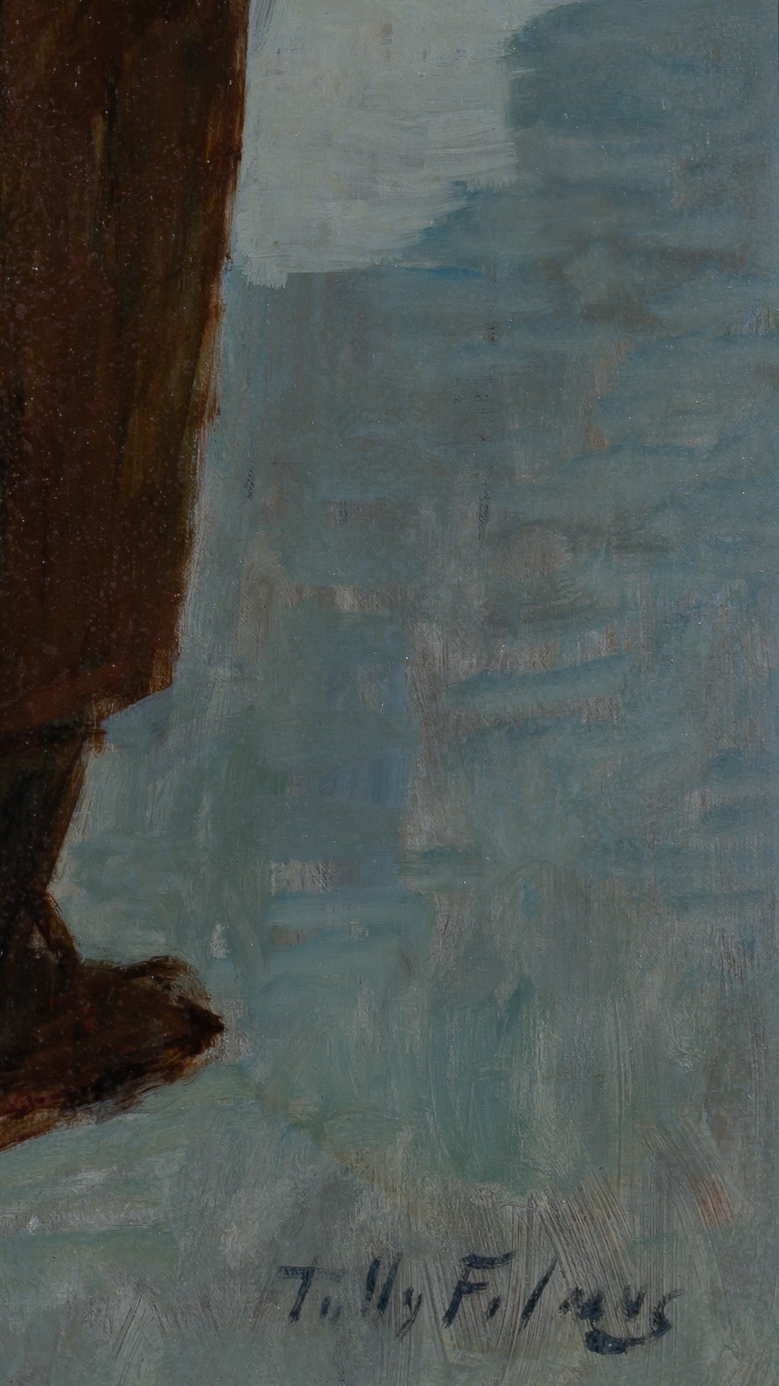 Tully Filmus | American, 1903-1998 | MutualArt