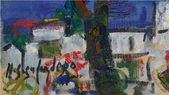 Horacio Sosa Cordero | Argentine, 1945-2014 (1978) | MutualArt