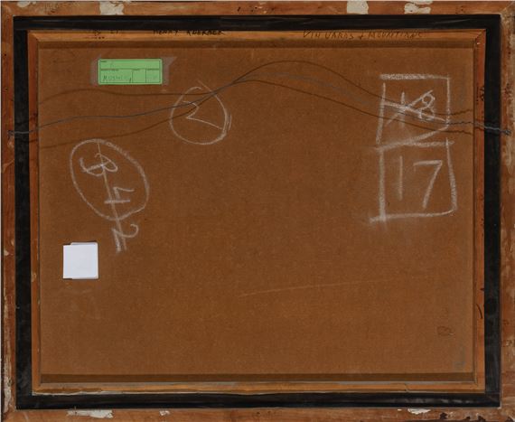 Henry Koerner | Attributed to Henry Koerner | MutualArt