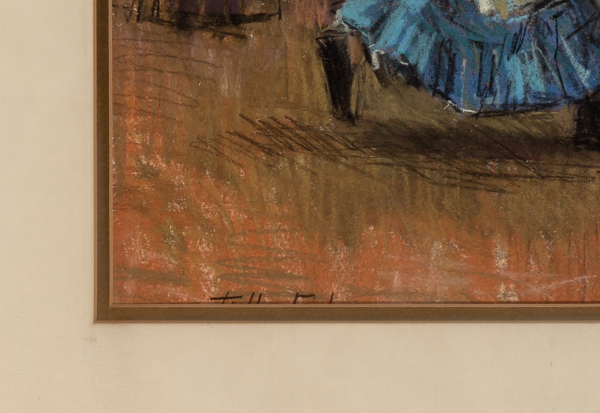 Tully Filmus | American, 1903-1998 | MutualArt