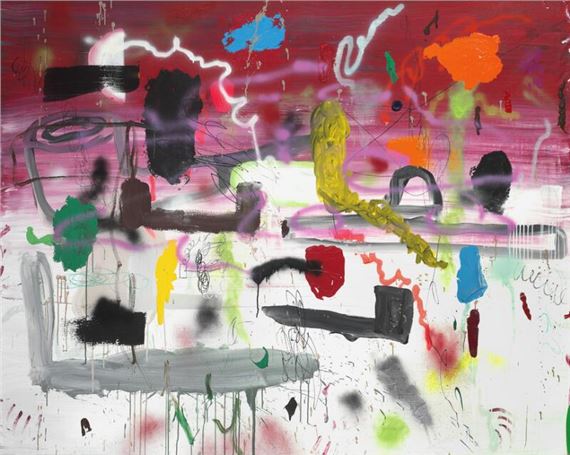 Javier Tapia | Las Pipas del Commandante Marcos (2007) | MutualArt