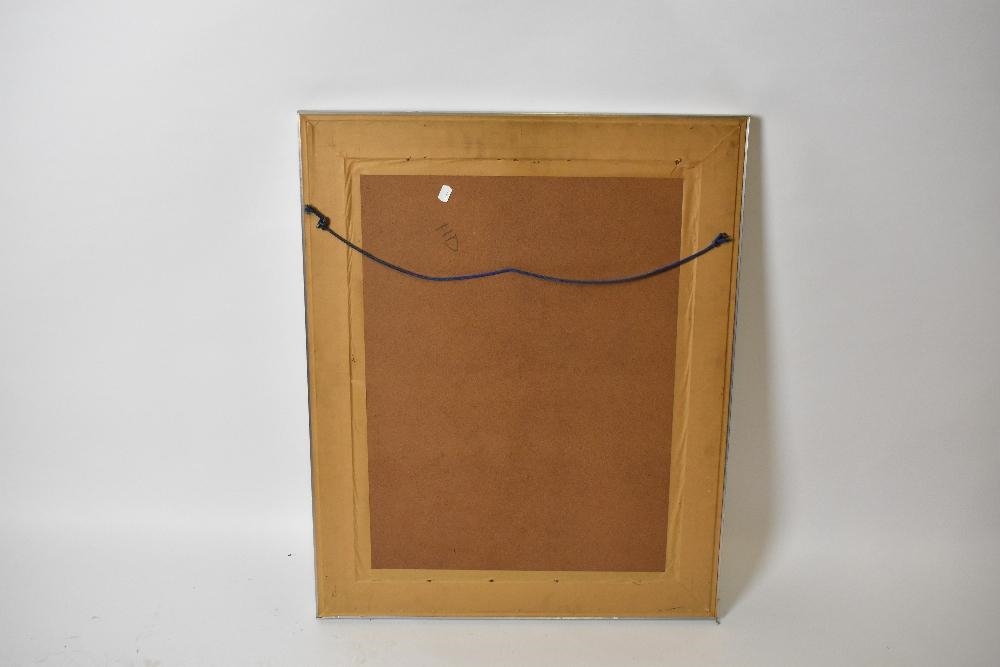 Albin Trowski | stylised tree with witches, believed to be the Witches ...