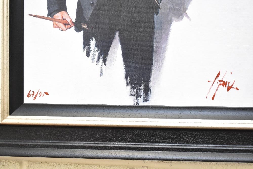 Fabian Perez | FABIAN PEREZ | MutualArt