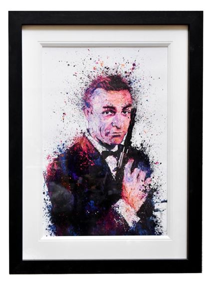 Daniel Mernagh | 13 Artworks | MutualArt