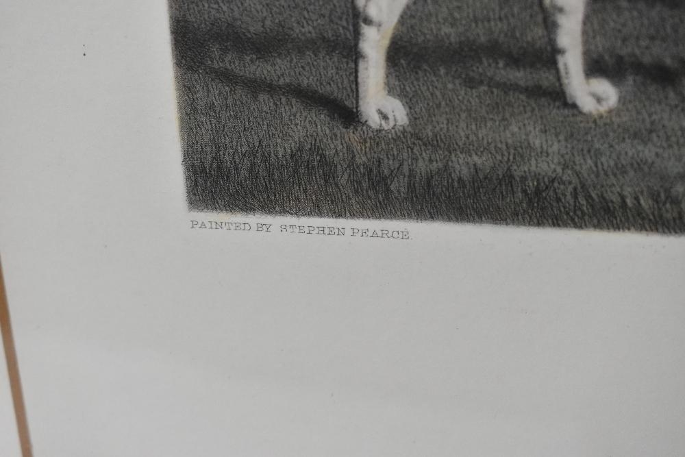 Stephen Pearce | The Heythrop Hunt | MutualArt