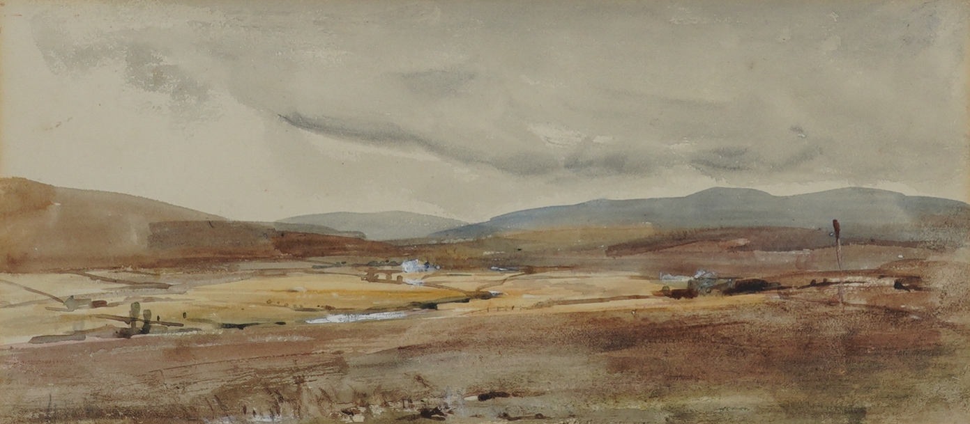 Hercules Brabazon Brabazon | A Sussex Landscape | MutualArt