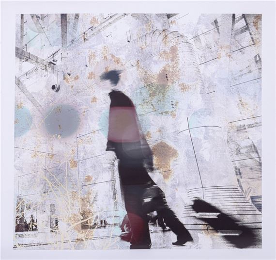 Steven Irwin | 1 Artworks at Auction | MutualArt