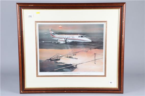 Dugald Cameron | 12 Artworks at Auction | MutualArt