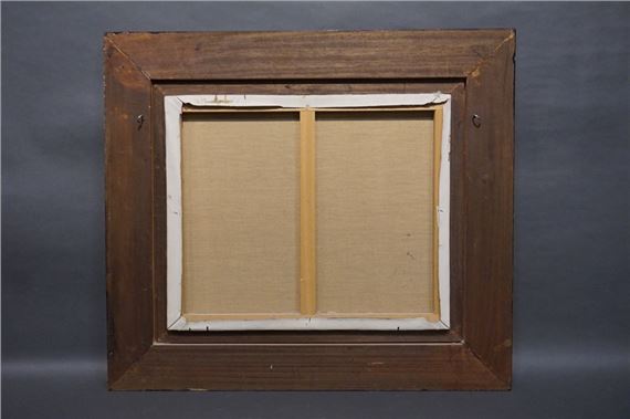 Bernard Locca | Two naked women | MutualArt