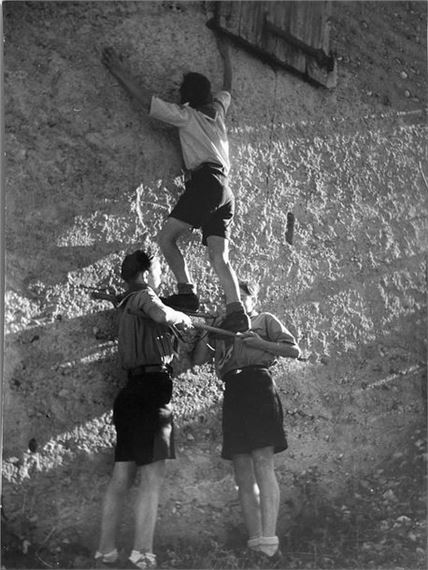 Karel Egermeier | Scouts | MutualArt
