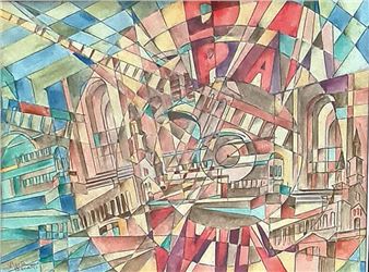 Uberto Bonetti | Chiavari, Anni ‘30 | MutualArt