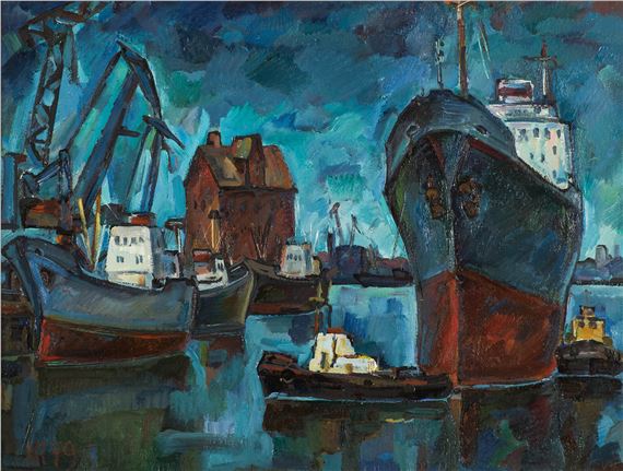 Primachenko Igor Vladimirovich | Biography