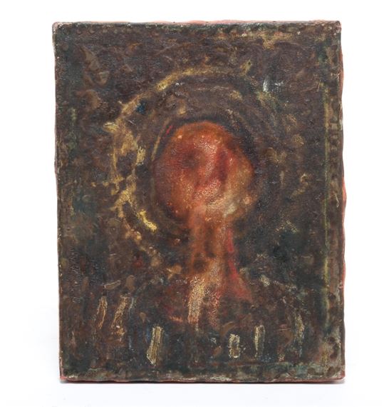 Sasa Nikolic | MODERN RELIGIOUS PORTRAIT | MutualArt