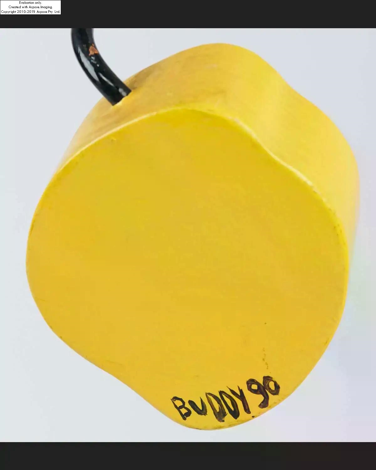 Richard di Rosa | TROPHÉE (1990) | MutualArt