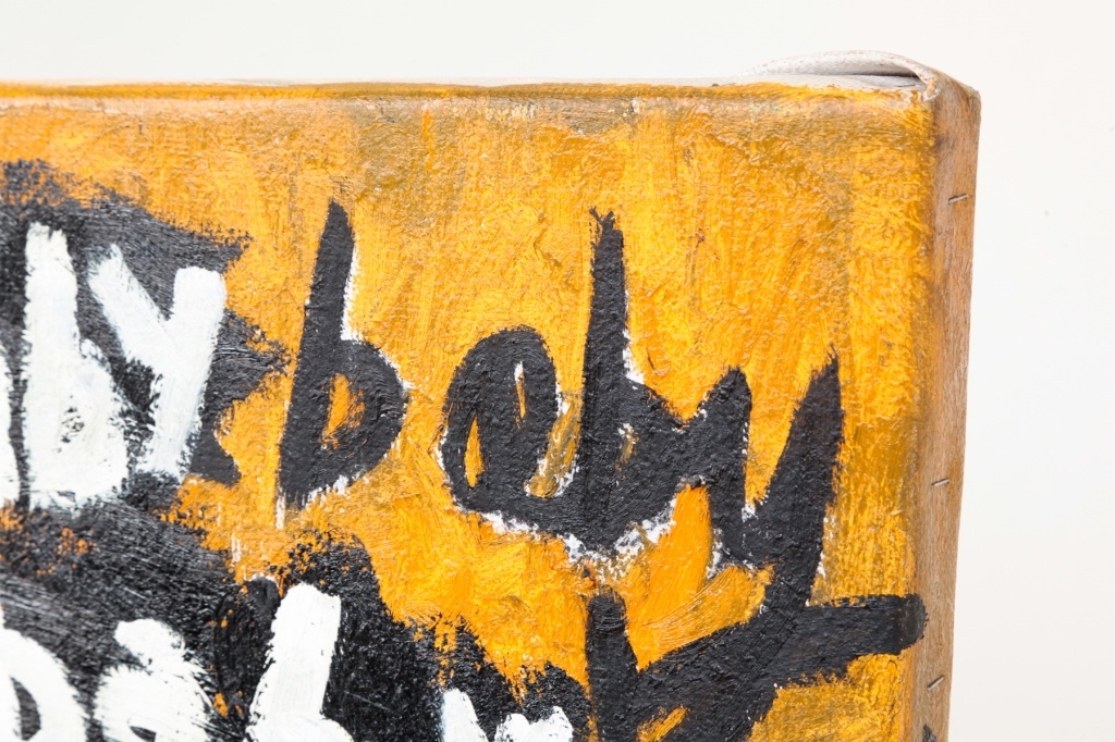 Mark Bercier | BABY (1950) | MutualArt