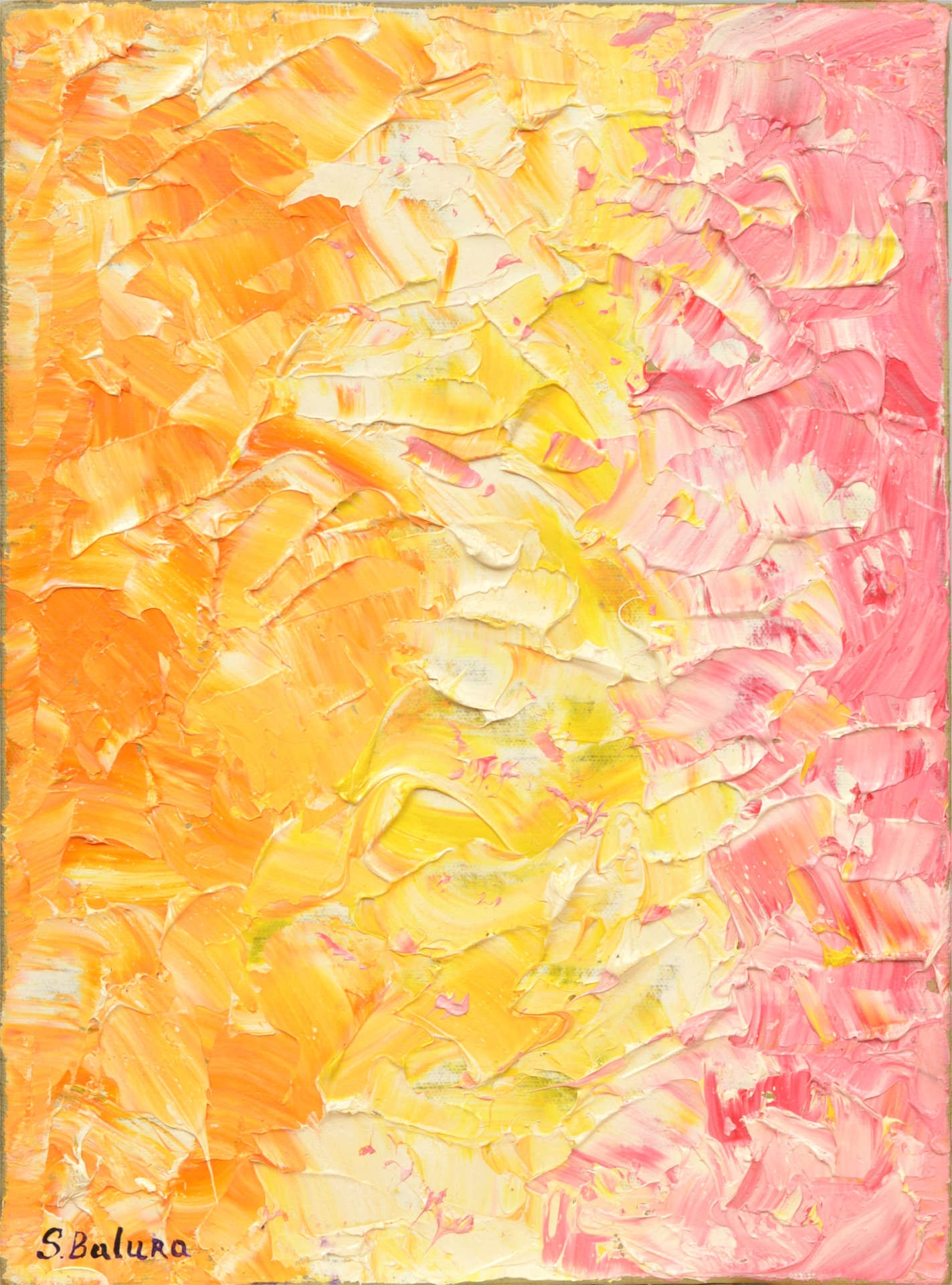 Sergejs Balura | Autumn landscape (21st Century) | MutualArt