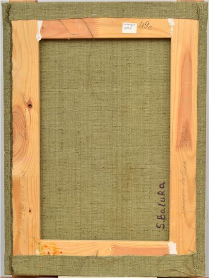 Sergejs Balura | Autumn landscape (21st Century) | MutualArt