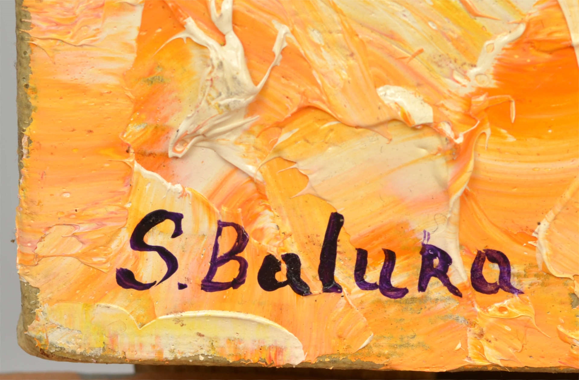 Sergejs Balura | Autumn landscape (21st Century) | MutualArt