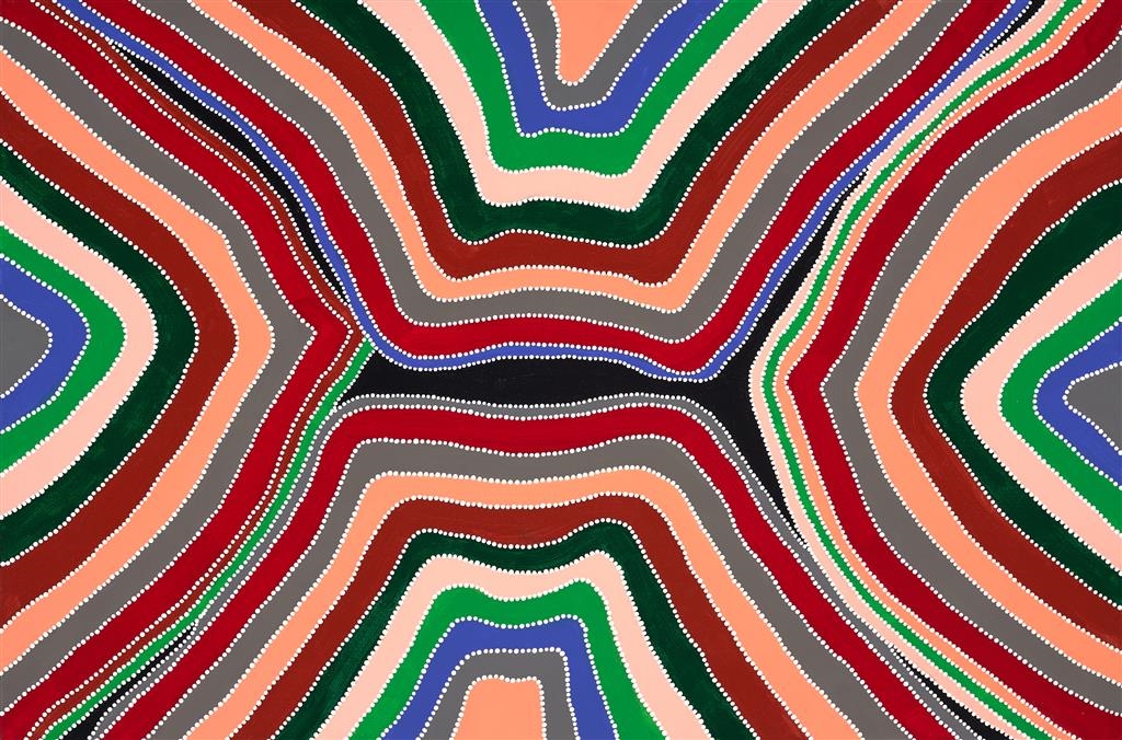Mark Archibald | Western Australia (2009) | MutualArt