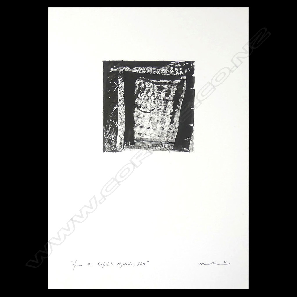 Malcolm Harrison | Malcolm Harrison | MutualArt