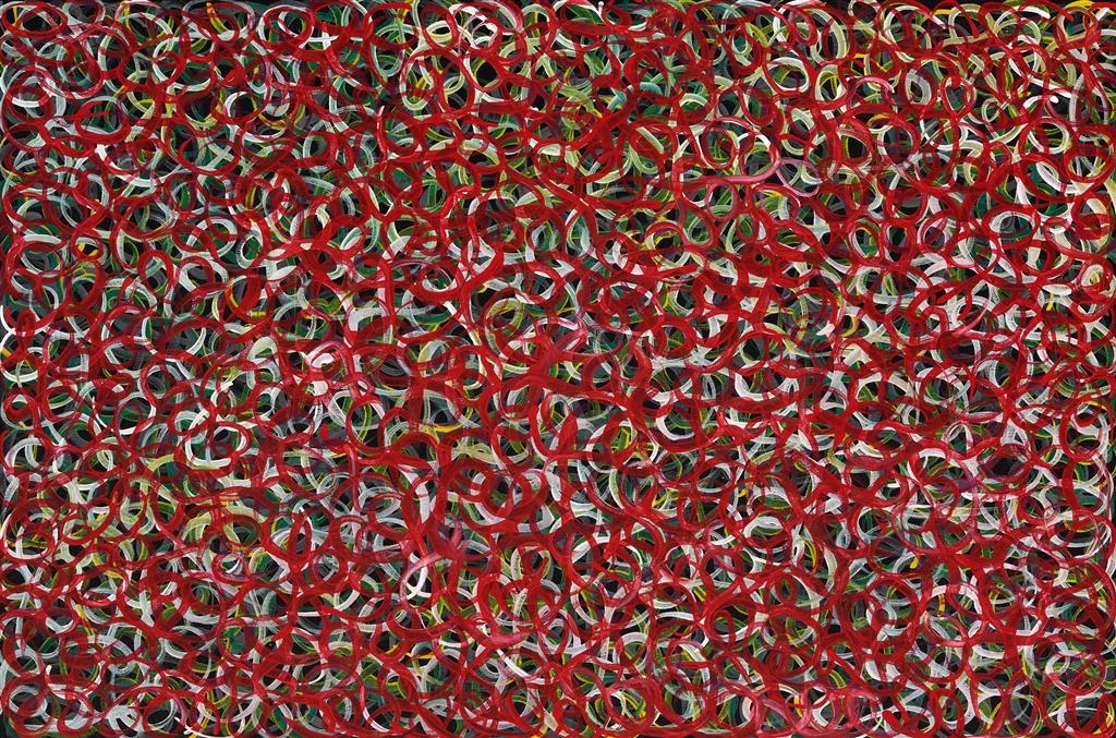 Audrey Brumby | Devil's Marbles | MutualArt