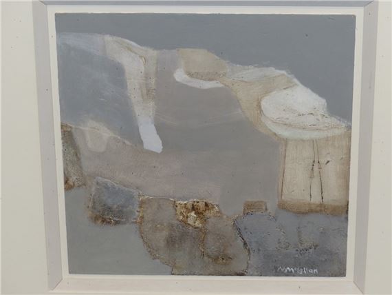 Margaret McLellan | 4 Artworks at Auction | MutualArt