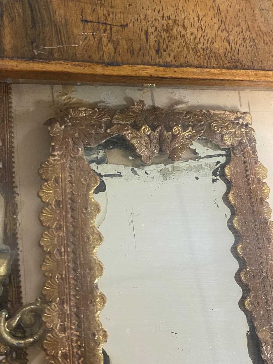 German School, 19th Century | A collaged courtly vignette | MutualArt