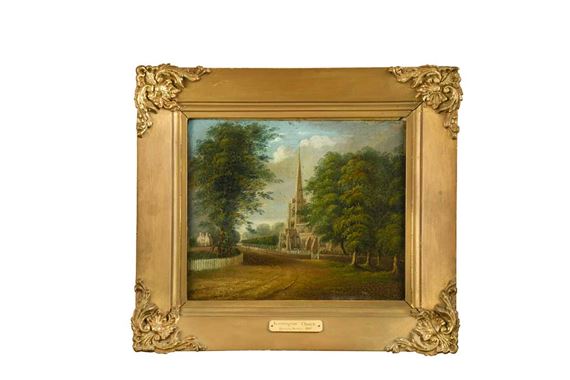 Harriet Hunter | 2 Artworks at Auction | MutualArt