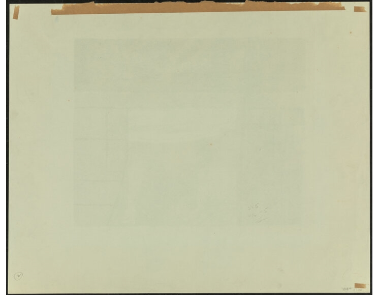 William Scott | Cornish Harbour, Mousehole (1951) | MutualArt