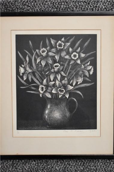 George Francis Reiss | still life | MutualArt