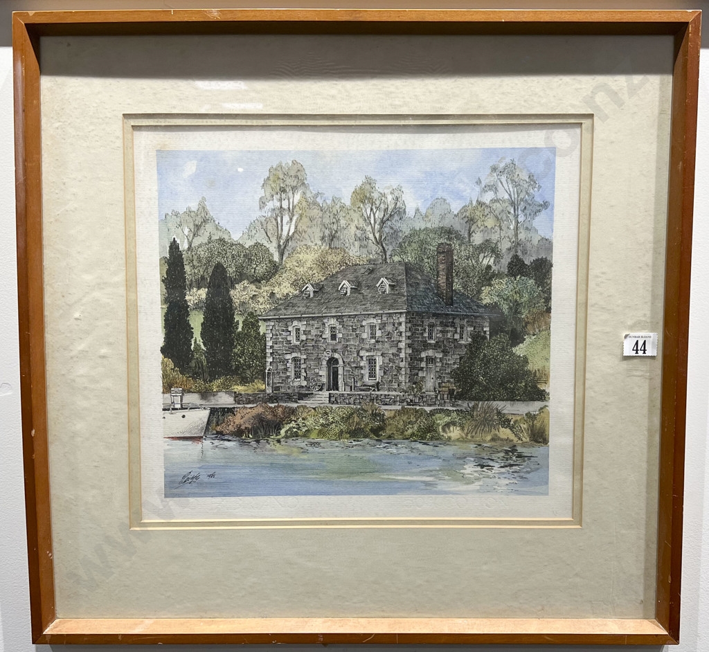 Peter Leitch | Peter Leitch Print | MutualArt