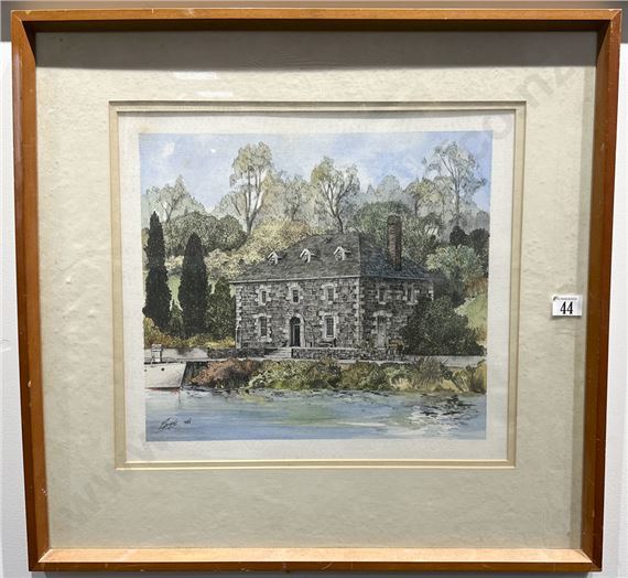 Peter Leitch | Peter Leitch Print | MutualArt