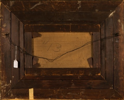 George Riecke | Untitled | MutualArt