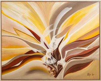 Stephen Kaye | 43 Artworks at Auction | MutualArt