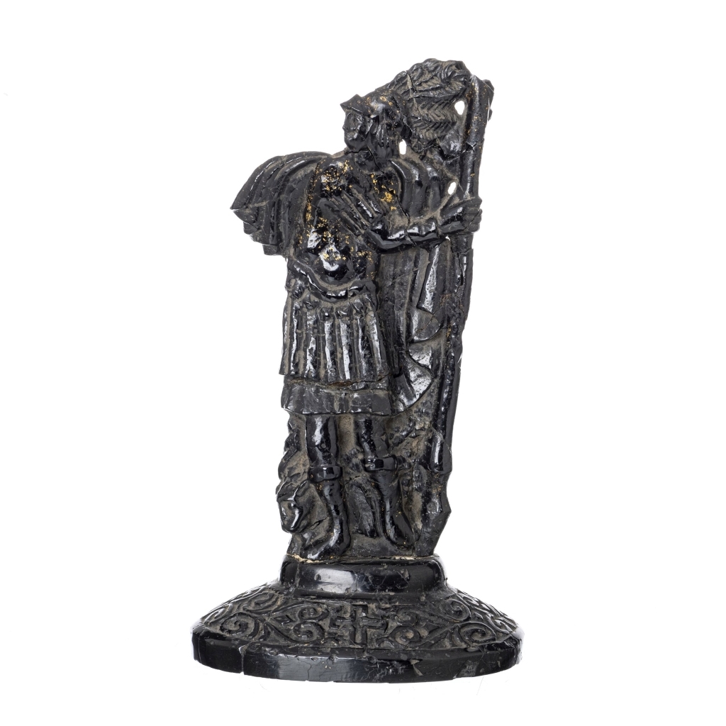 Spanish School, 15th Century | SÃO MIGUEL ARCANJO EM AZEVICHE | MutualArt